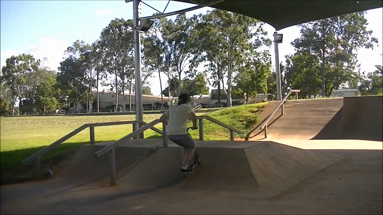 Cameron Neary | Welcome To Moranbah - YouTube