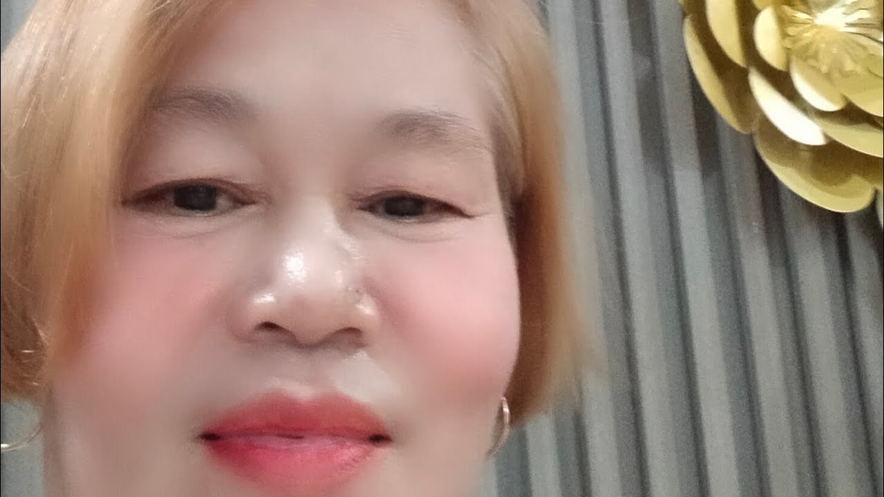 Chie Magpantay is live! AFTERNOON LIVE - YouTube