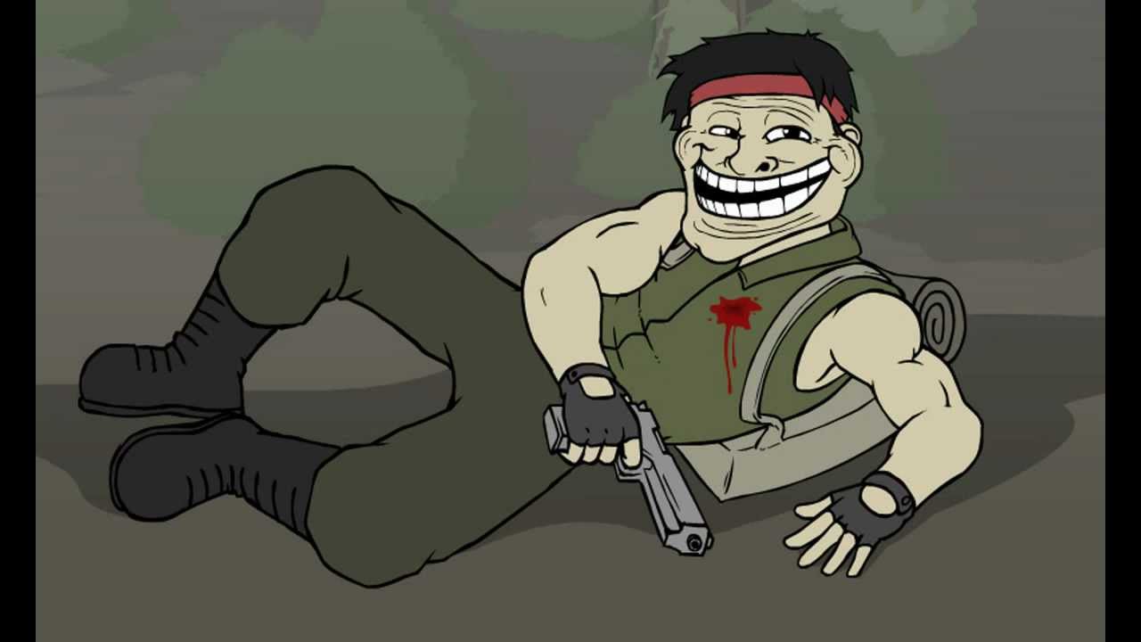 Black Ops 2 Cartoon - YouTube