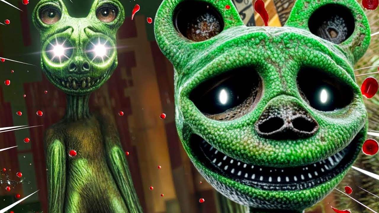 FUN FACTORY CHAPTER 3!!! (Mascot Horror) - Full Demo Gameplay - No ...