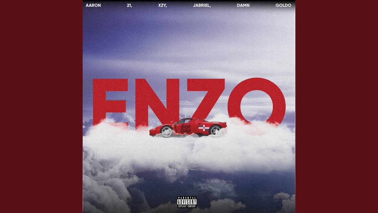 Enzo - YouTube