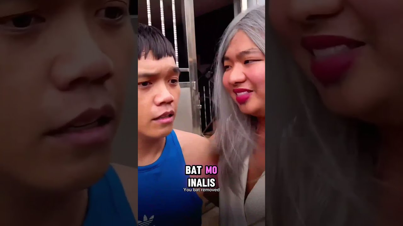 carlos uwu and lowi FULL VIDEO #malupitonqoutes #malupitonofficial # ...