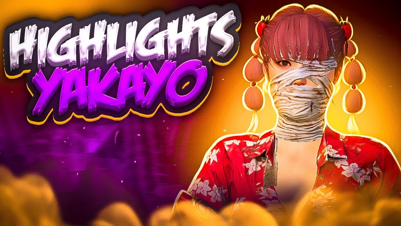 СТАНОВЛЮСЬ СИЛЬНЕЕ! | HIGHLIGHTS by YAKAYO | PUBG MOBILE - YouTube
