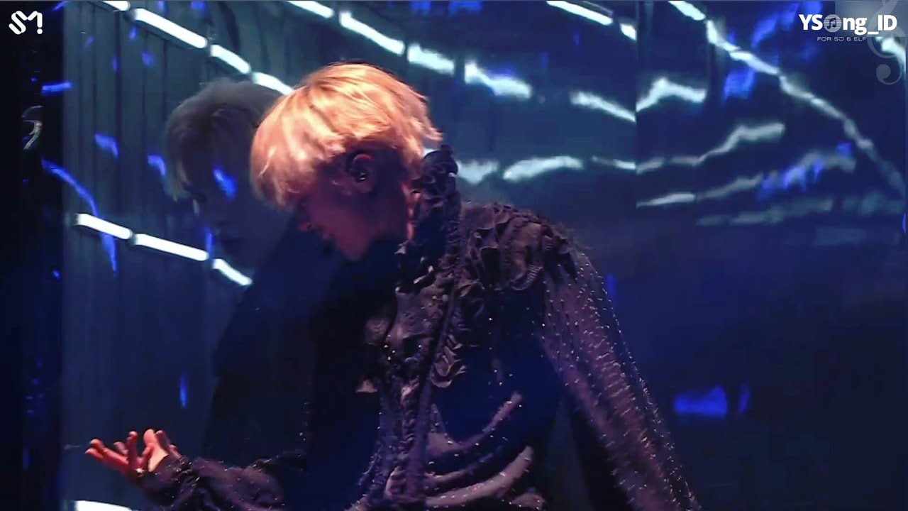 [4K] Super Junior - Ticky Tocky + Paradox + Mystery | SS9 ENCORE ...
