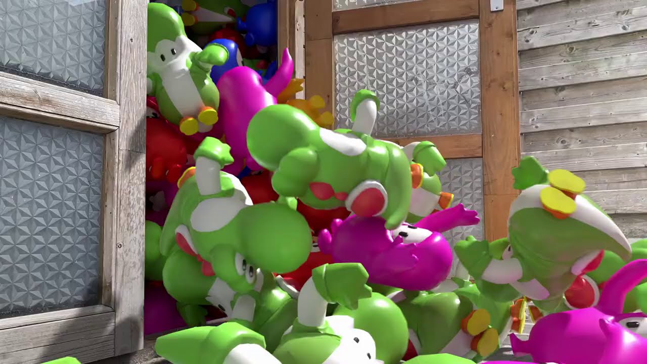 AMONG US REAL WORLD ANIMATION COMPILATION - YouTube