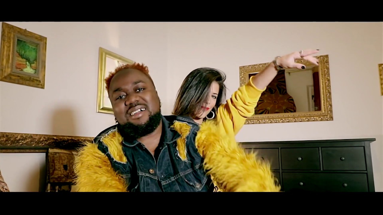 Slizzy E X Masterkraft / Relax Your Mind (Official Video) - YouTube