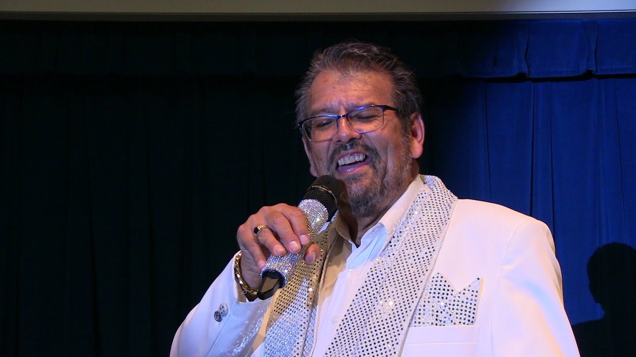 My Way - Tommy Williams - YouTube