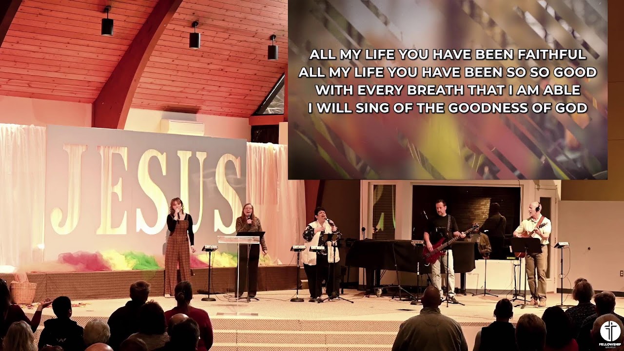 The Heart Set Free I Rev. Doug McClintic - YouTube