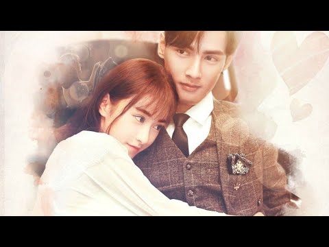 Eng sub || I love my president thought he is a psycho ep-9 ||