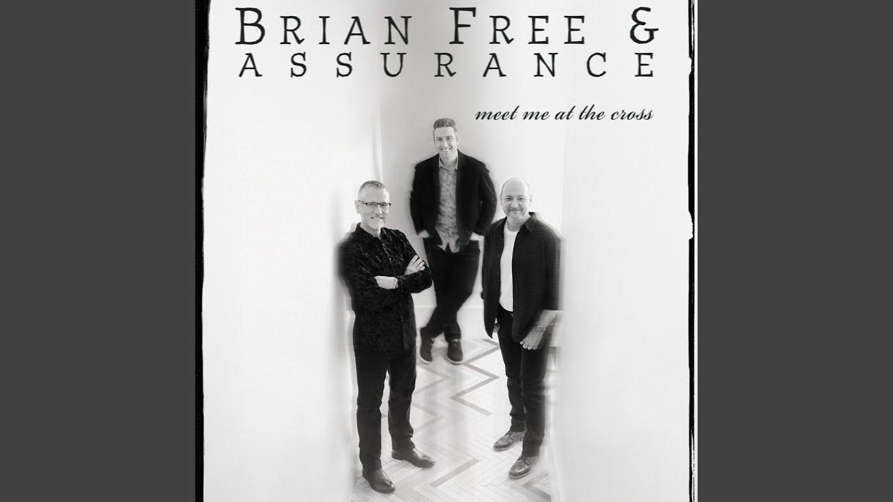 Brian Free & Assurance - That's Why We Pray Chords - Chordify