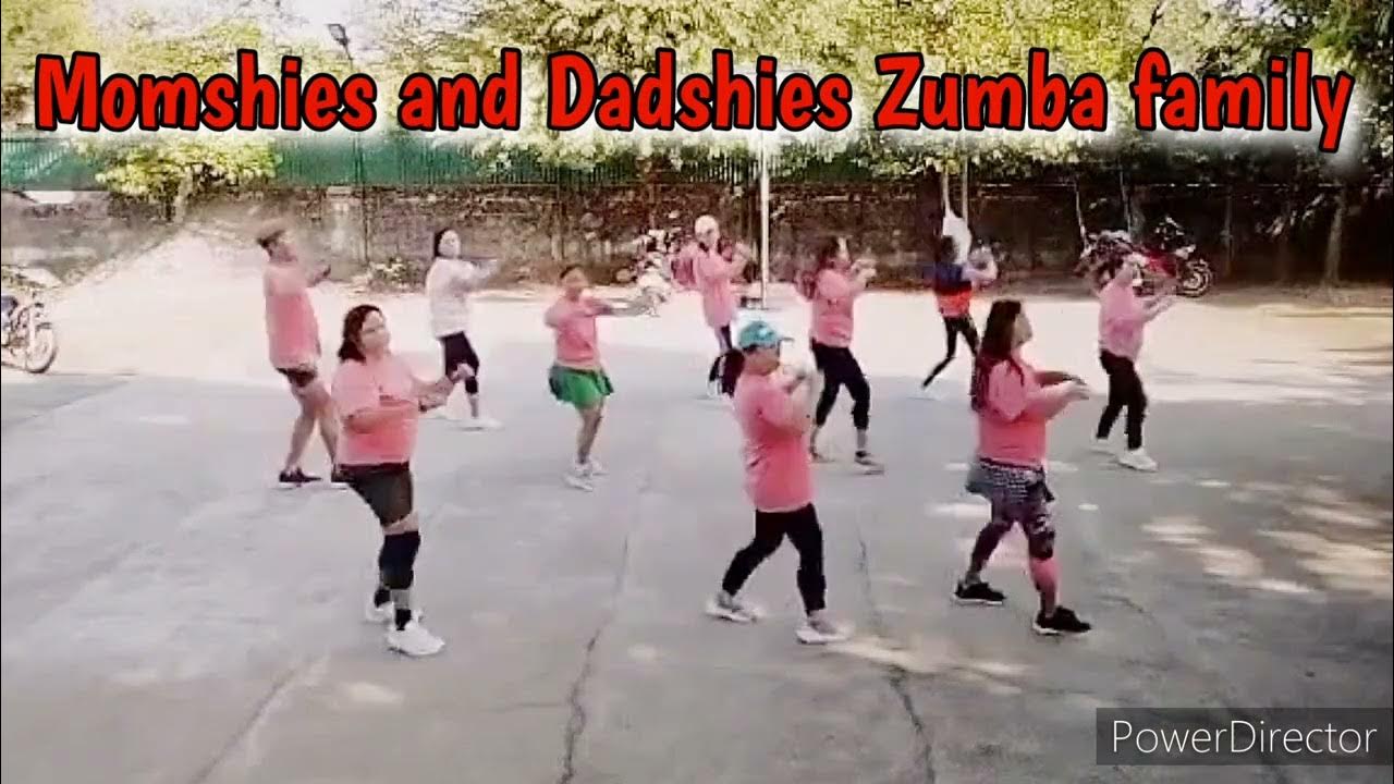 Rivers of Babylon/TikTok bomb remix/Dance Fitness/By: Dj Jurlan - YouTube