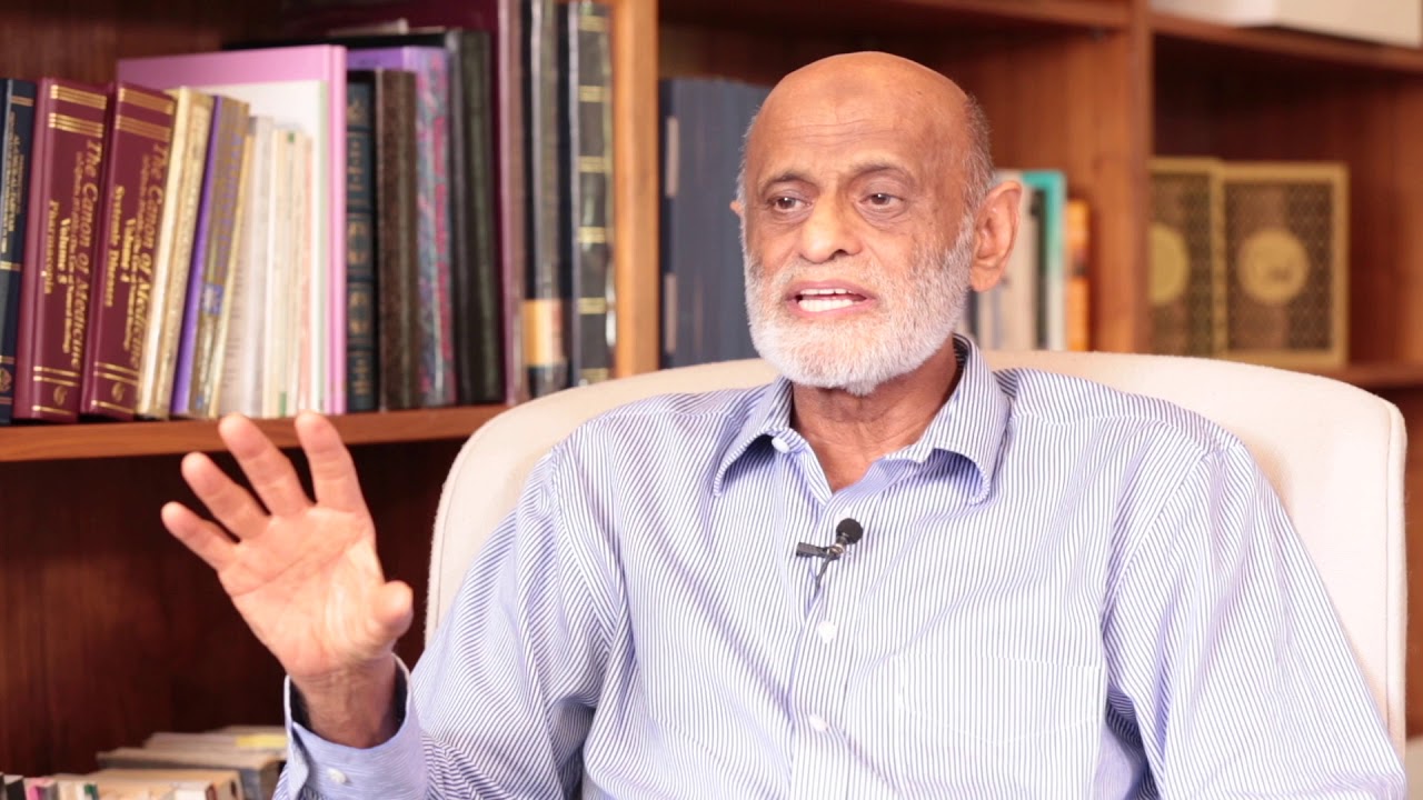 Tibb Principle: Treatment - YouTube