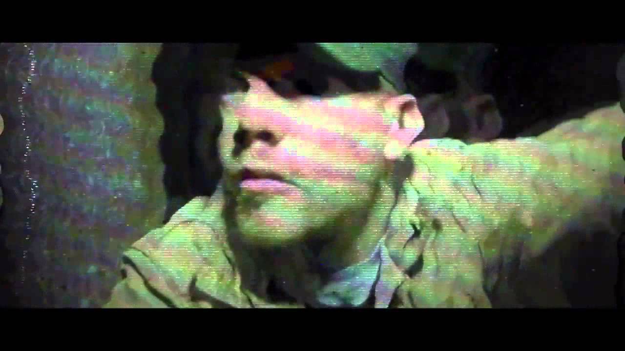 Ejecta - Official Trailer - YouTube