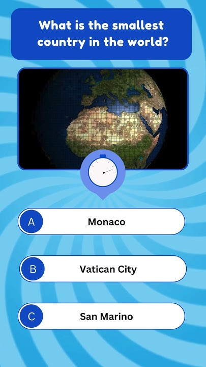 Only 1% of People Can Answer These Questions Correctly! - YouTube