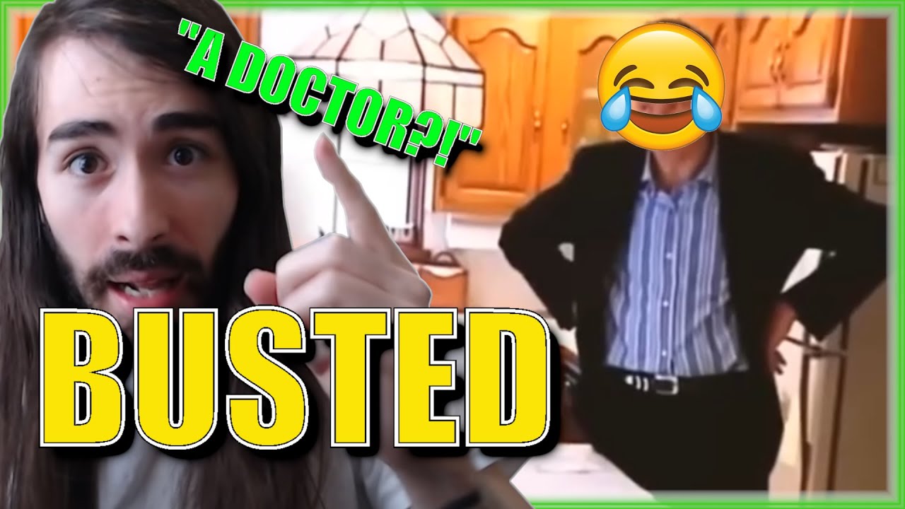 To Catch A Predator #13 Moist Critical penguinz0 Moistcr1tikal #twitch ...