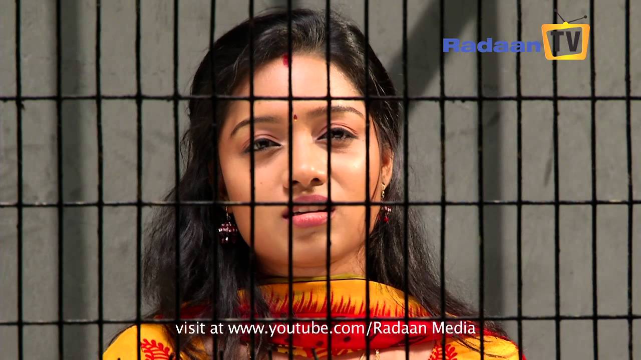 Elavarasi - Episode 1177, 18/07/14 - YouTube