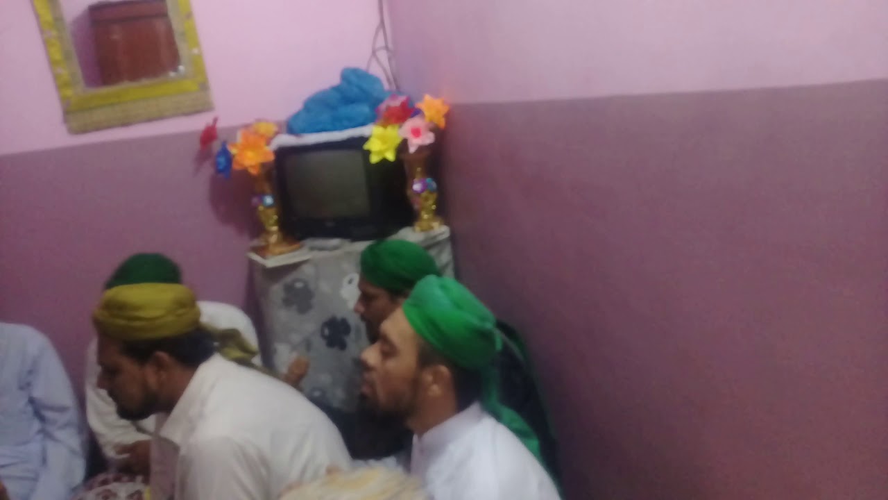 Tabish jan qureshi - YouTube