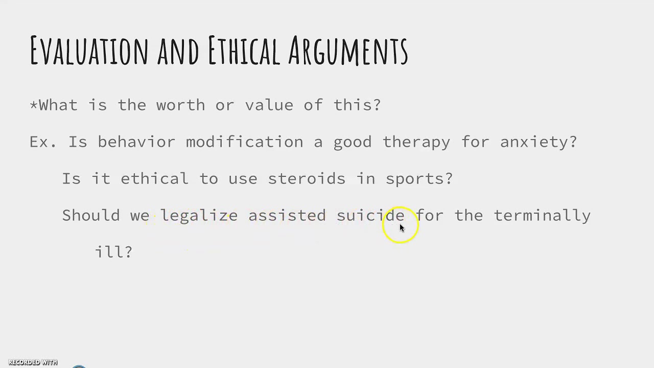 Amanda Ferrell Instructional Video - YouTube