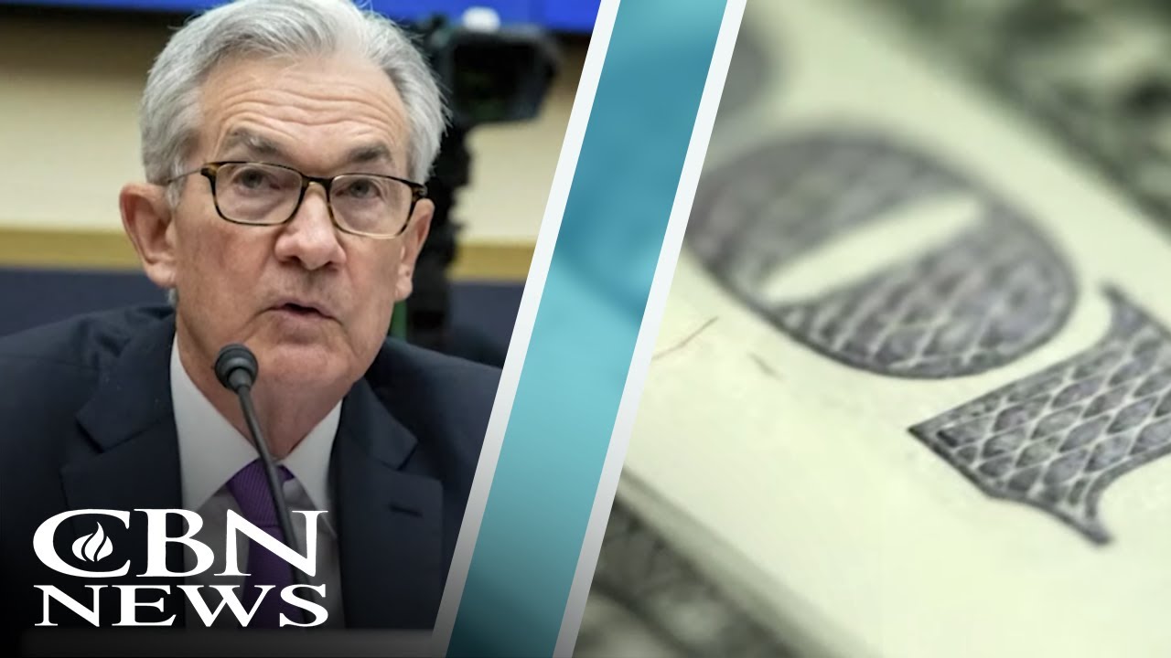 Dr. Michael Busler: 'Recession Inevitable,' More Shortages and Higher ...