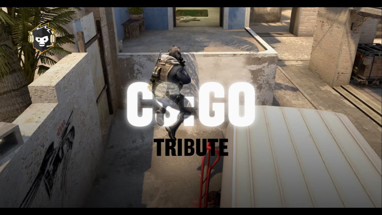 Goodbye CS:GO! - YouTube