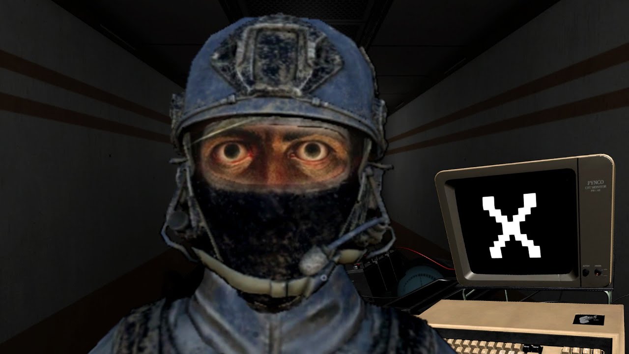 The Bad Computer - YouTube