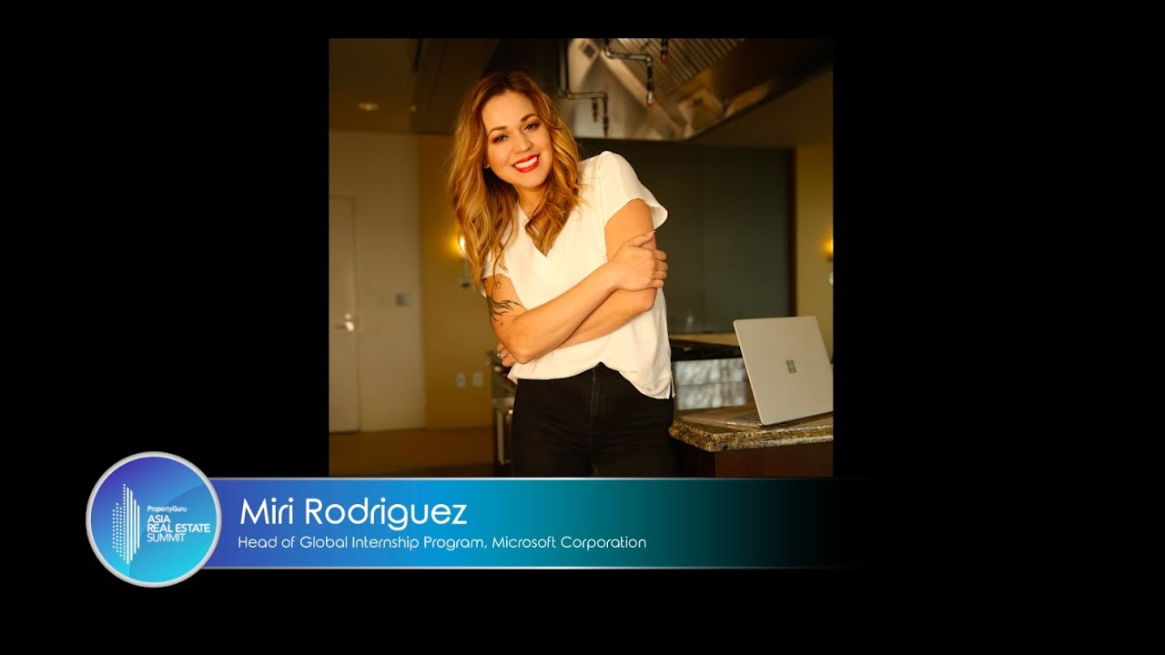 Innovation is a beautiful thing | Miri Rodriguez | #GuruSummit - YouTube