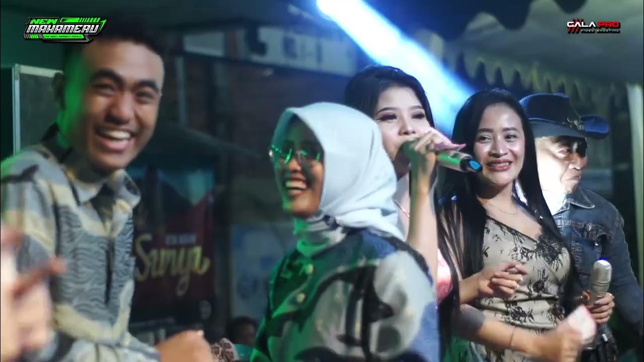 New Mahameru All Artis - Waktu ku kecil - YouTube