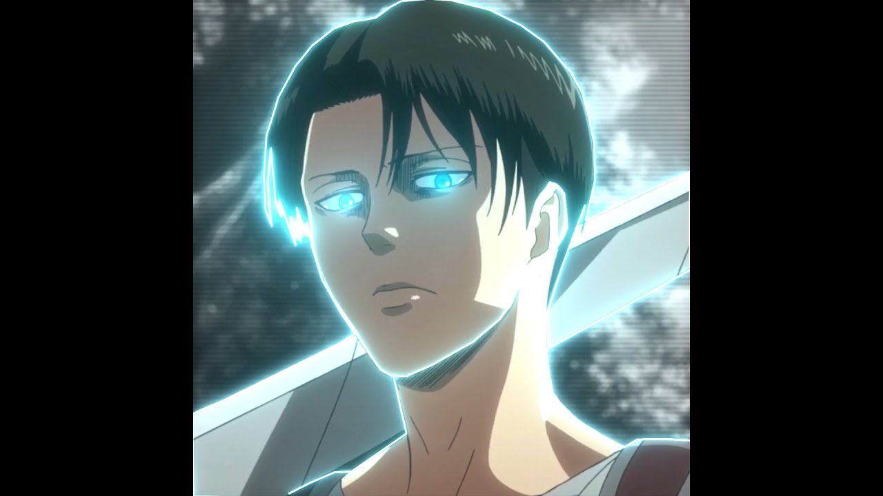 One Dance - Levi Ackerman Edit - YouTube