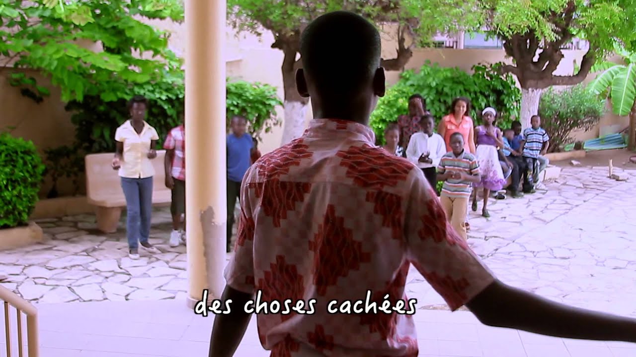 Jérémie 33 verset 3 - YouTube