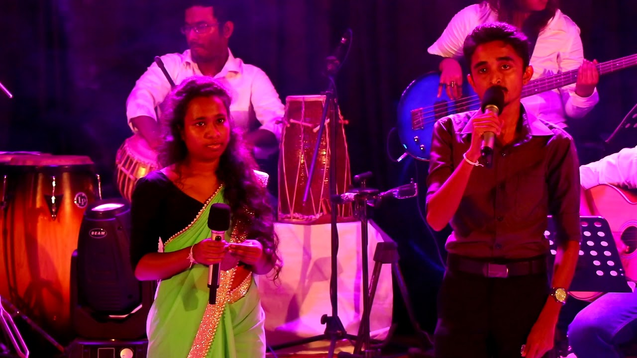 University Of Ruhuna - Idora Bima Niwala Kadurella - Swaranga 2017 - (3 ...