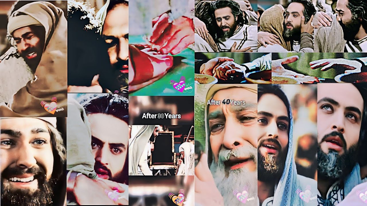 Yuzarsif Met His Beloveds 🥺 After Years🫂 Ultra Emotional VM From ...