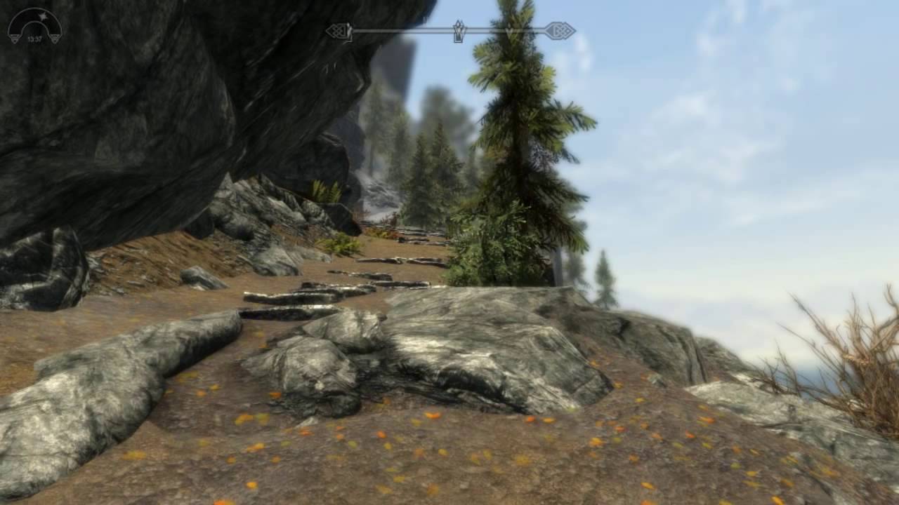 Take Notes Journal of the Dragonborn by Lord Conti - YouTube