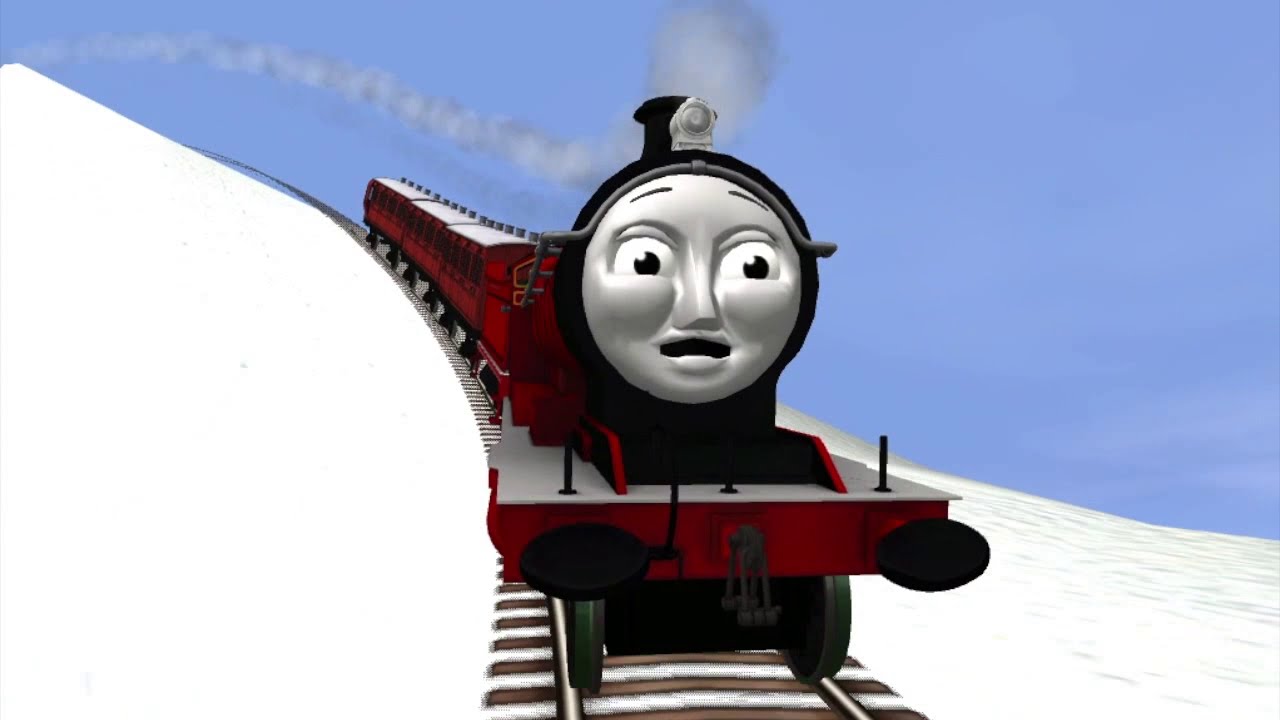 Doogal - The Chase (Trainz Remake) - YouTube