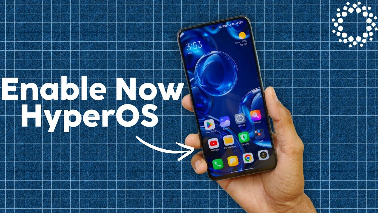 Activate Hidden Features of HyperOS On Your Xiaomi Phone Without Root ...