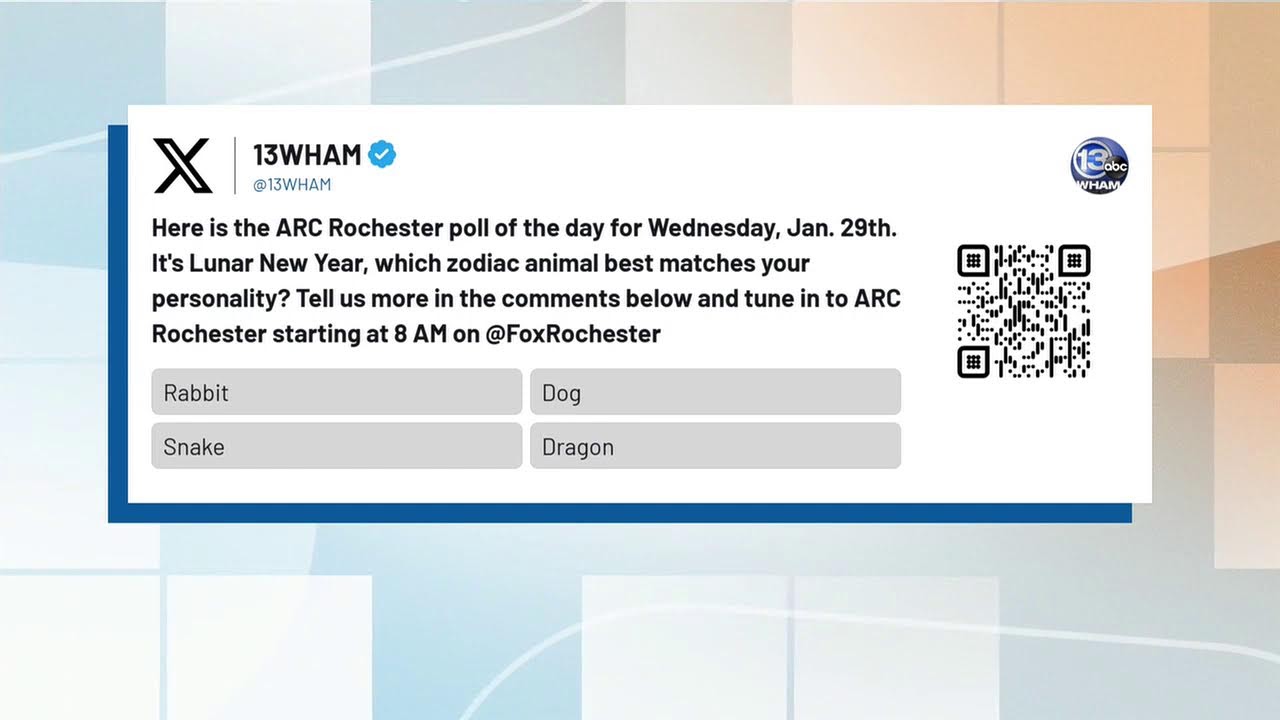 ARC Rochester: 1-29-2025 - YouTube