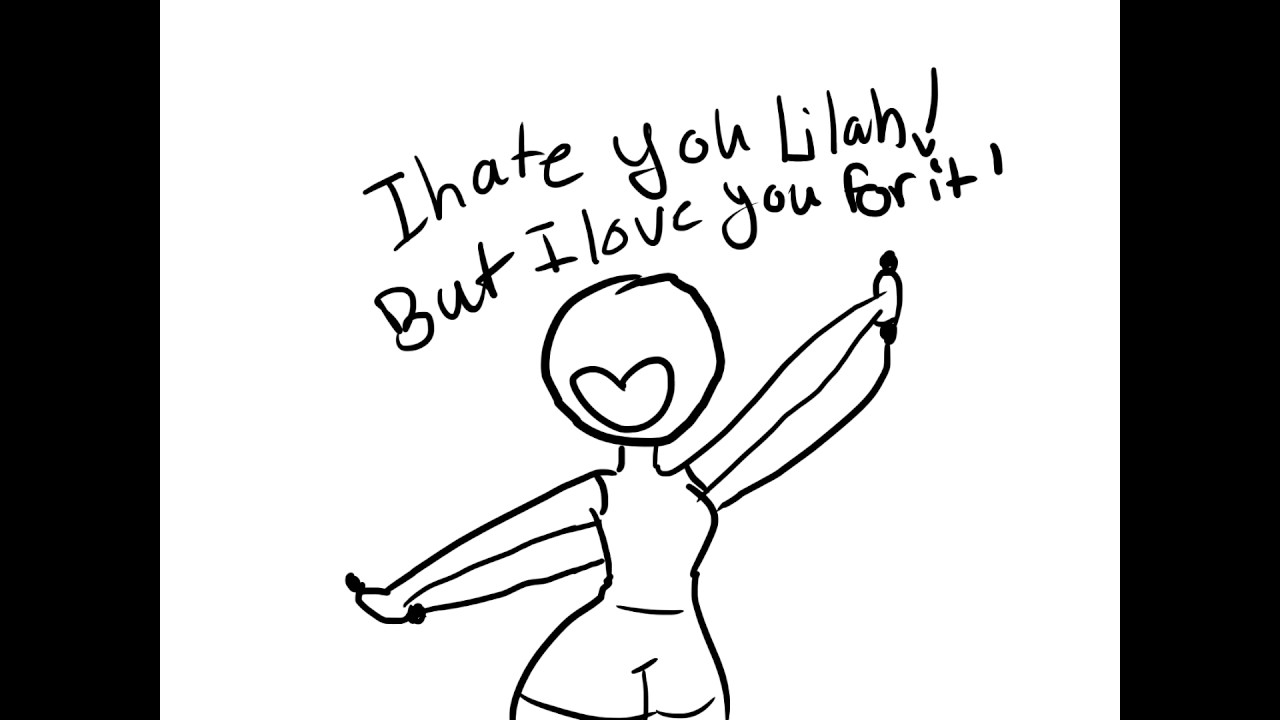 Whipped into shape - Oc Animatic- - YouTube