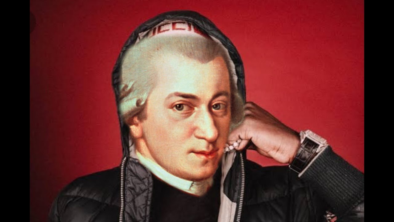Mozart Drill Remix (Turkish March) - YouTube