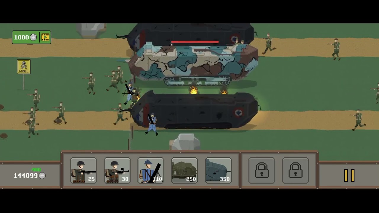 route 23 in trench warfare (also mons planus. credits whoever made that ...