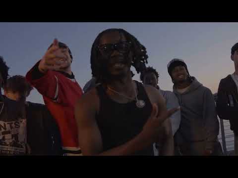 SAYIR - MADE IT (Official Music Video)