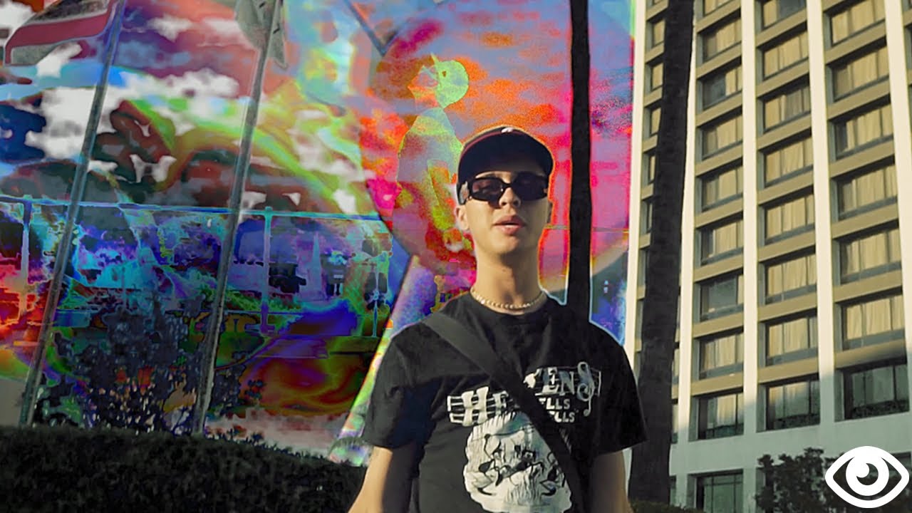 Austin Skinner - Silence (Official Music Video) - YouTube