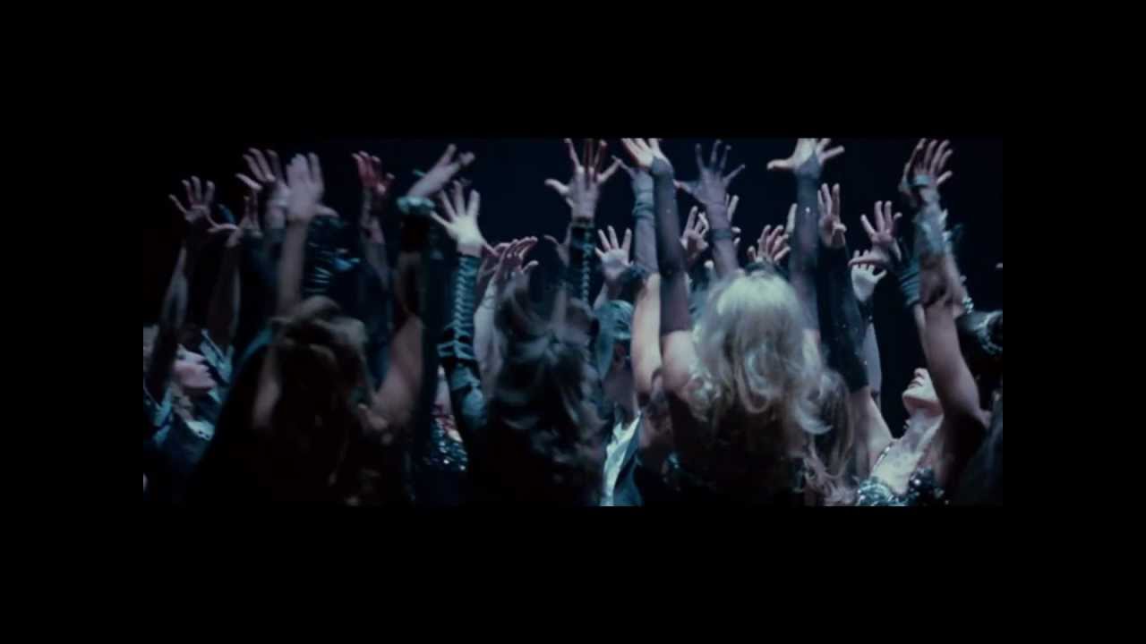 Nine. The first scene - YouTube