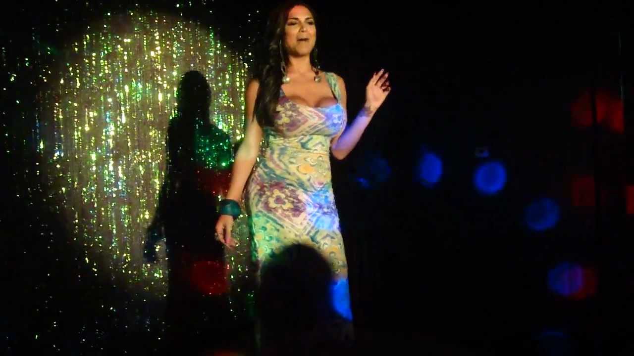 Alannah Barbie Davis - YouTube