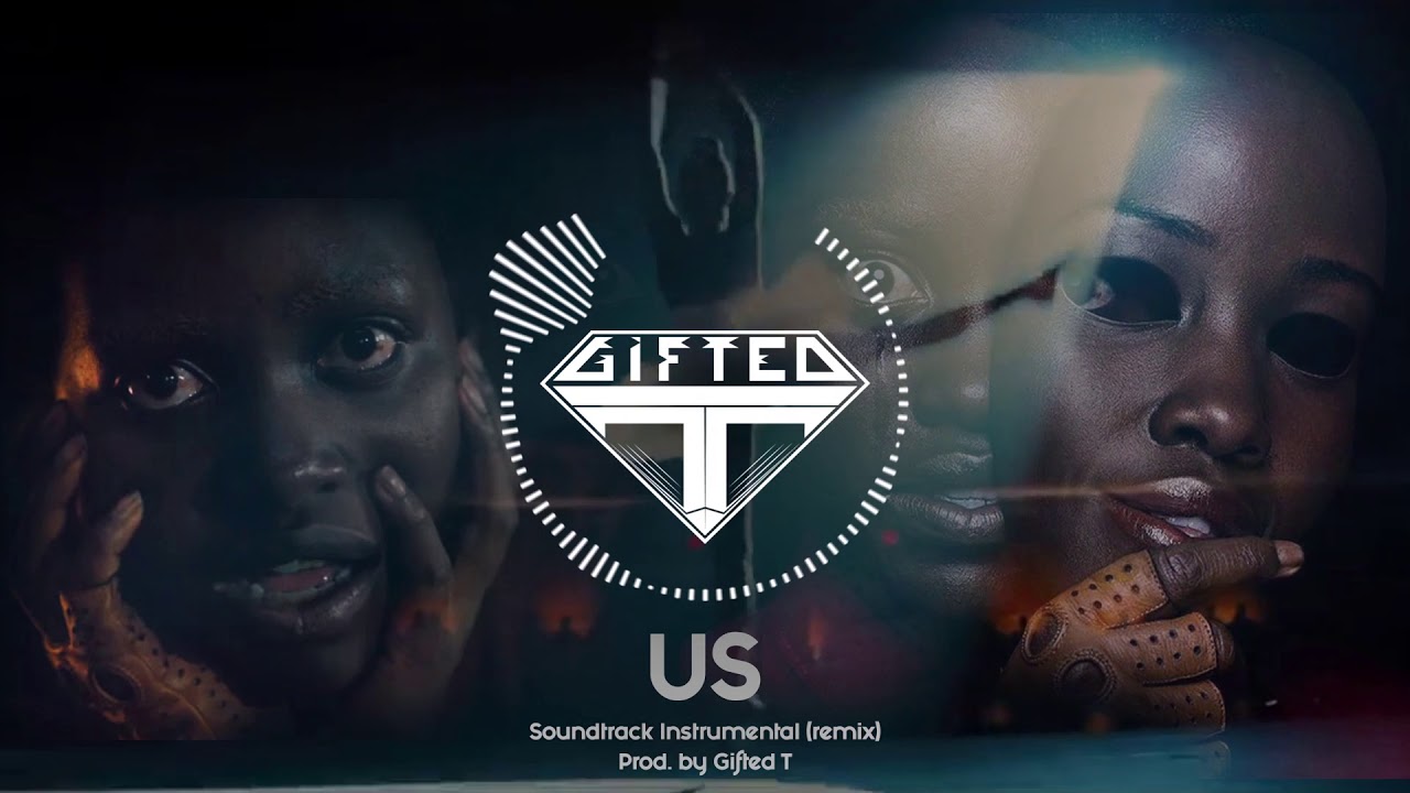 Us movie - Soundtrack (Rap Instrumental) (Remix) - YouTube