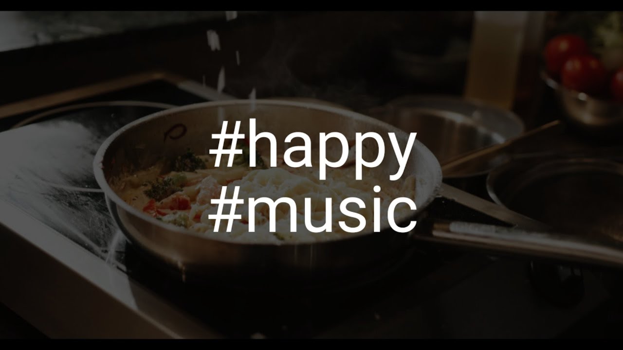 Happy Background Music | Country Cooking Ratatouille's Kitchen - YouTube