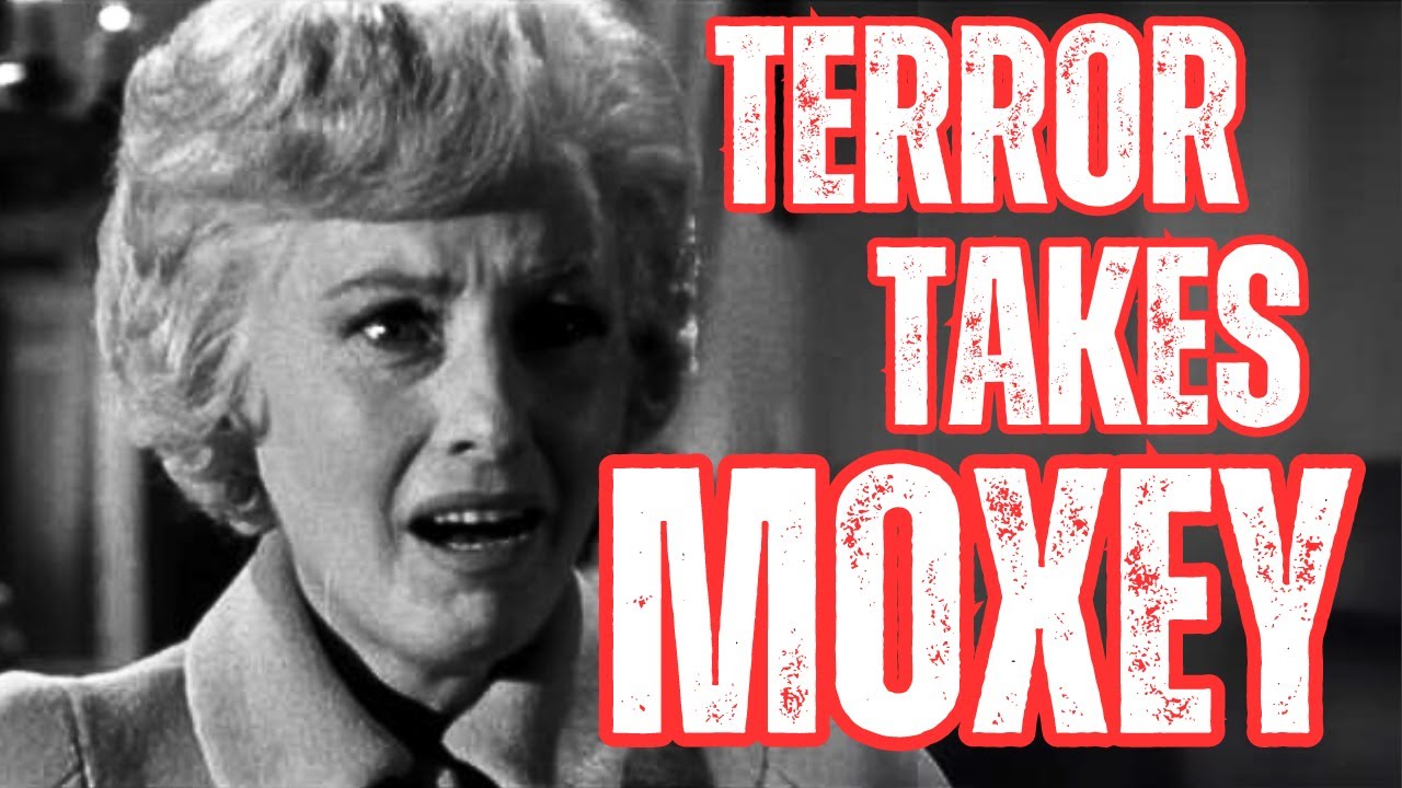 John Llewellyn Moxey: TV Movie Master - YouTube