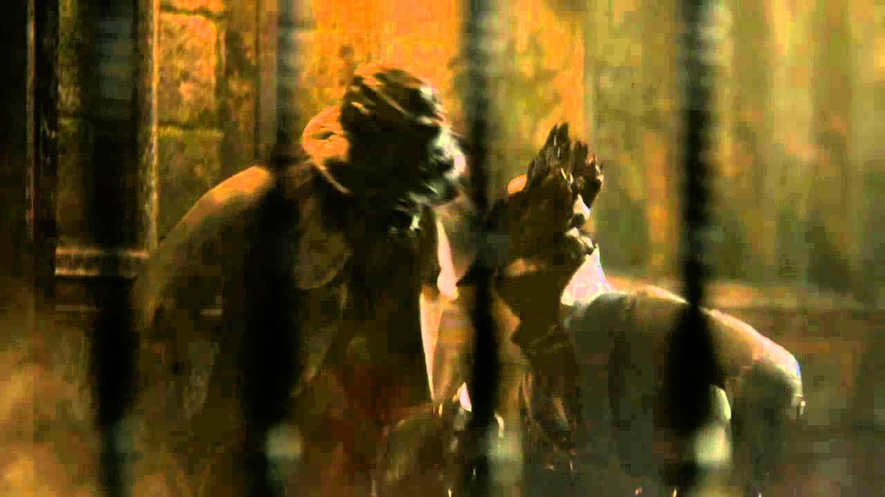 Bloodborne™ Opening Cinematic (WOW) - YouTube