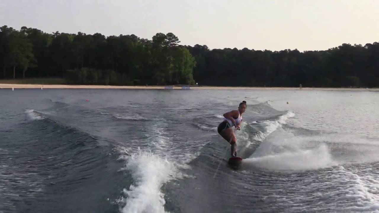 Paige Rini 2016 Junior Masters - YouTube