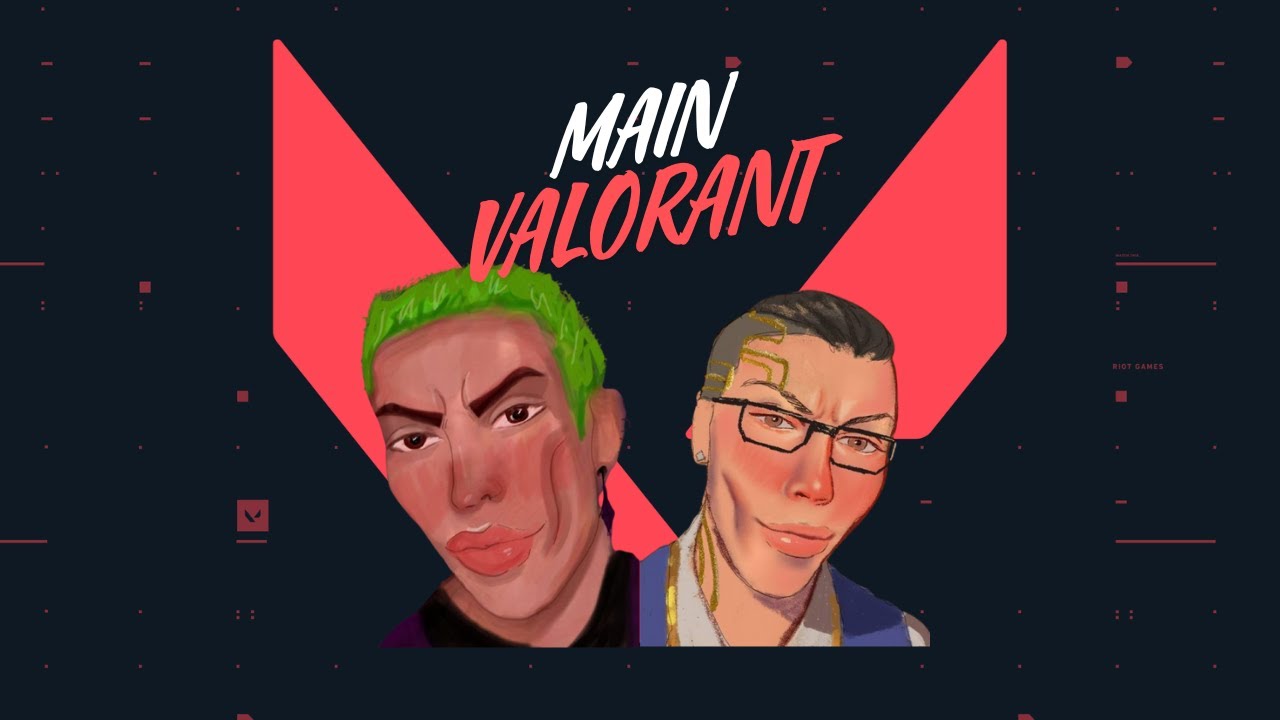 VALORANT HALAL - YouTube