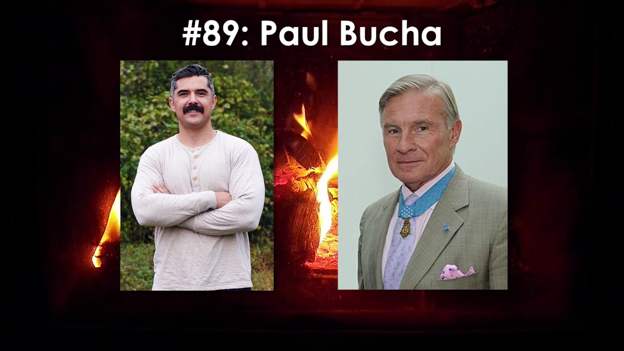 Art of Manliness Podcast #89: The Medal of Honor with Capt. (Retired ...