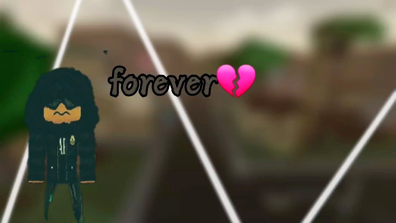 forever💔 da hood (controller montage) - YouTube